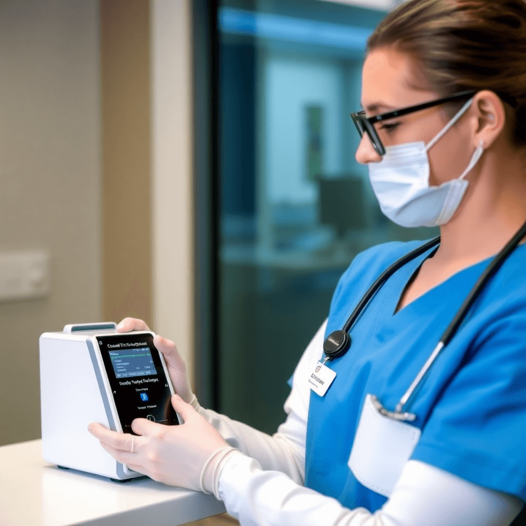 International Technidyne Corporation : Technologies Médicales